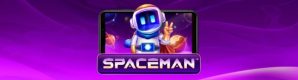 Spaceman Slot Indonesia 2025 🚀 Main & Menang Besar!